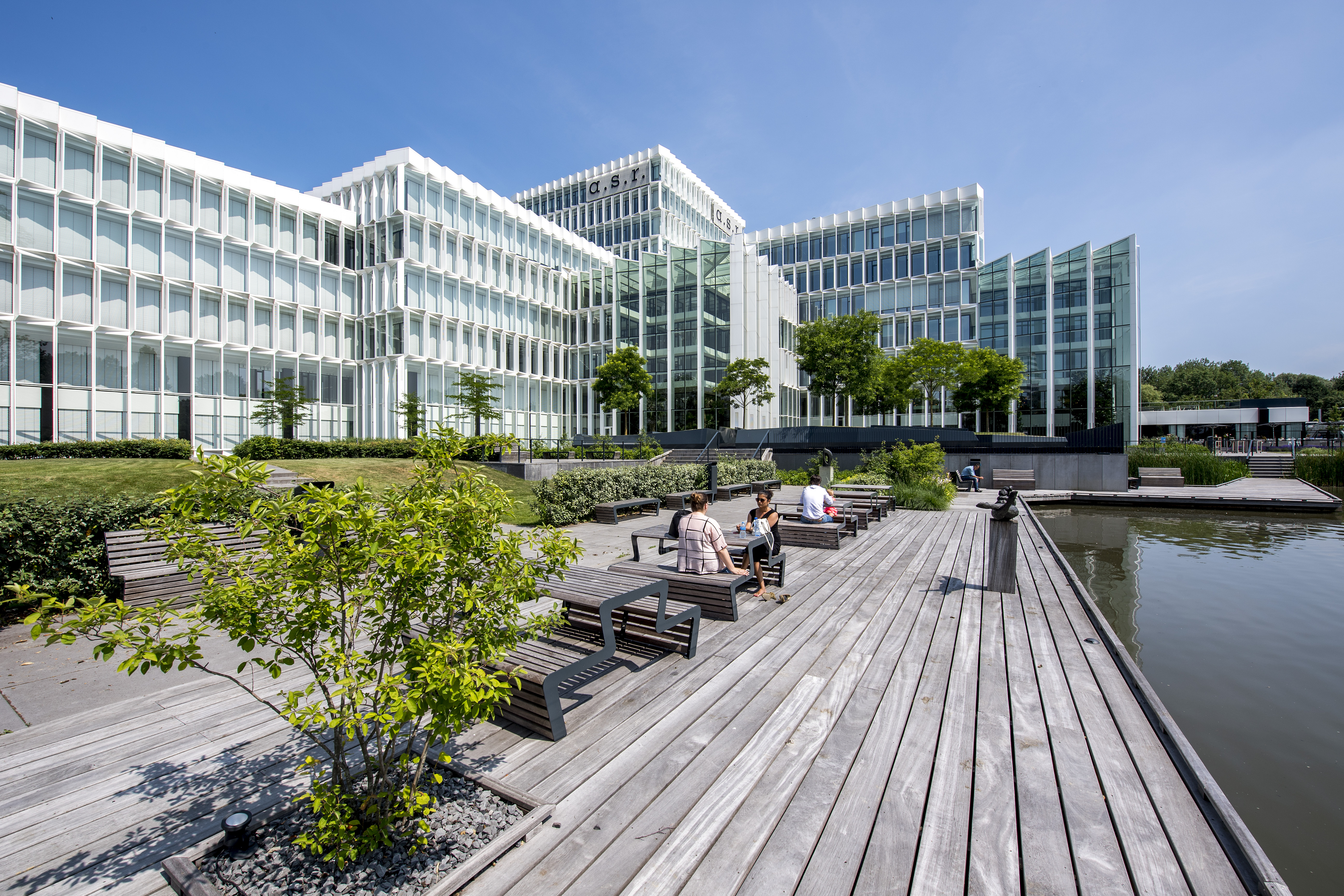 a.s.r. asset management