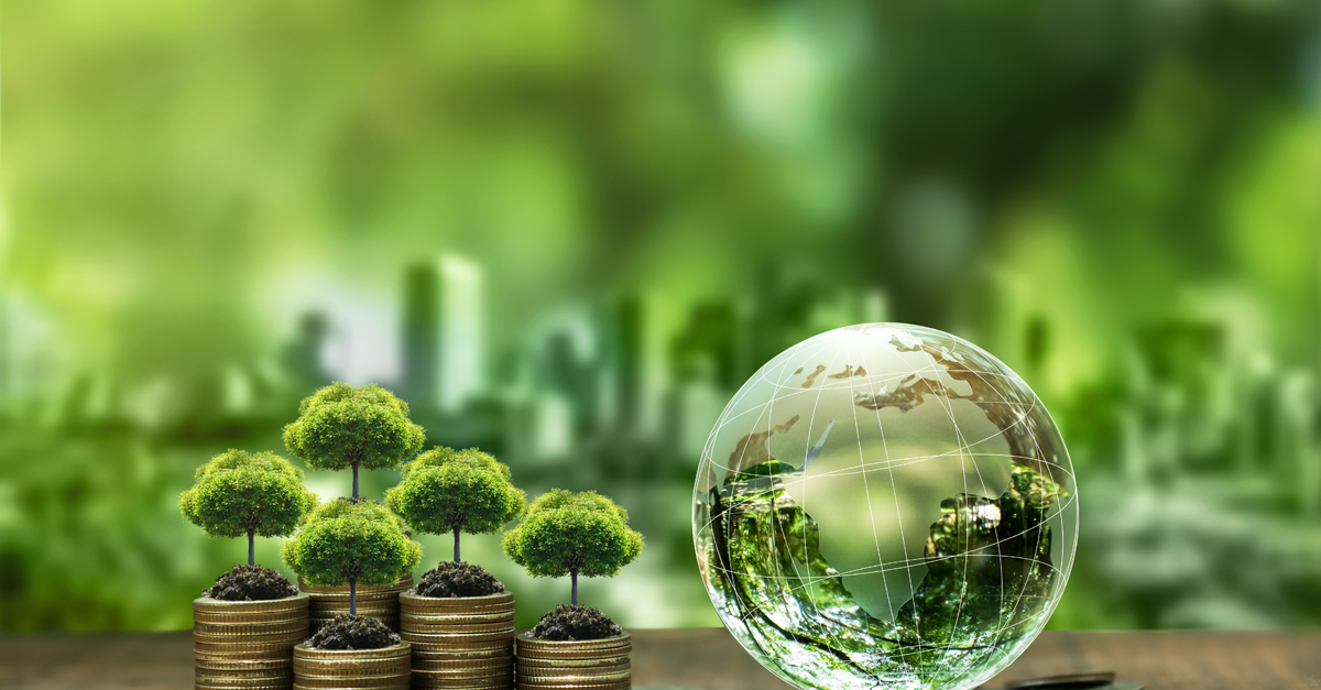 Tax as an essential component of the ESG Framework (1)